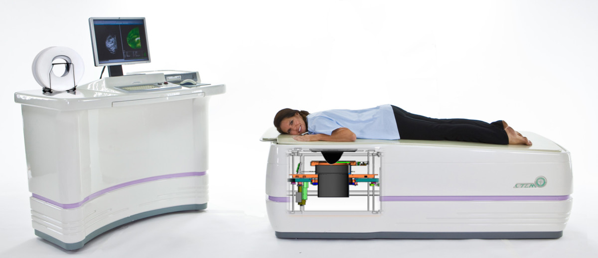 CTLM® Video | Imaging Diagnostic Systems, Inc.